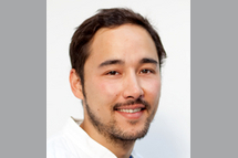 Adolf-Wallenberg-Preis für PD Dr. Joji Kuramatsu - Neurologie ...